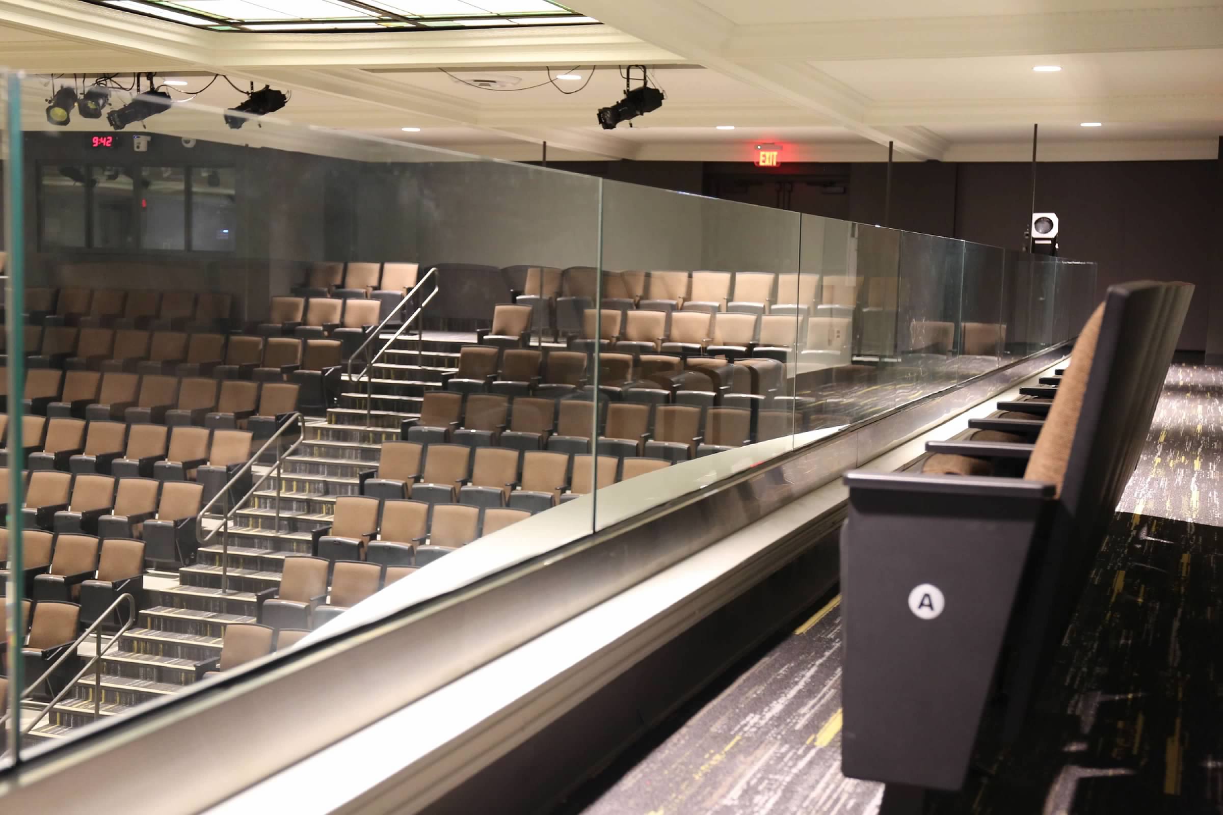 Commercial Glass Board-Up Gallery | Franks Glass